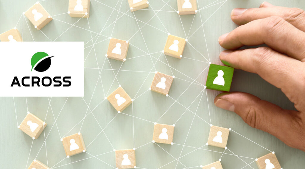 Across aumenta la calidad de la generación de leads con nuevas ...