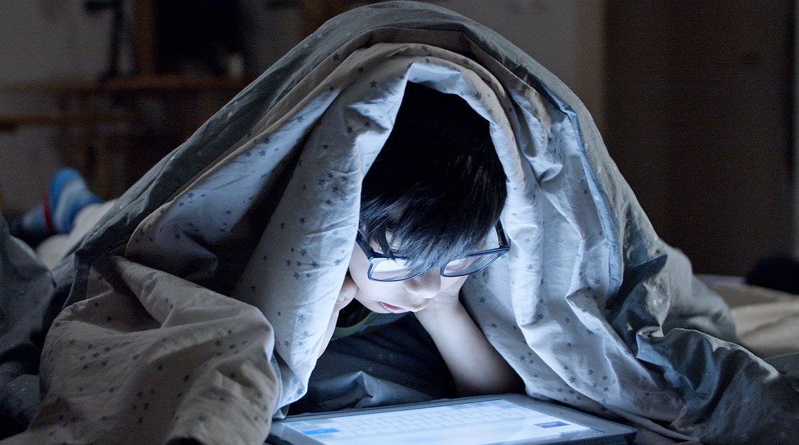 La AEPD da las claves de un sistema de verificación de edad seguro