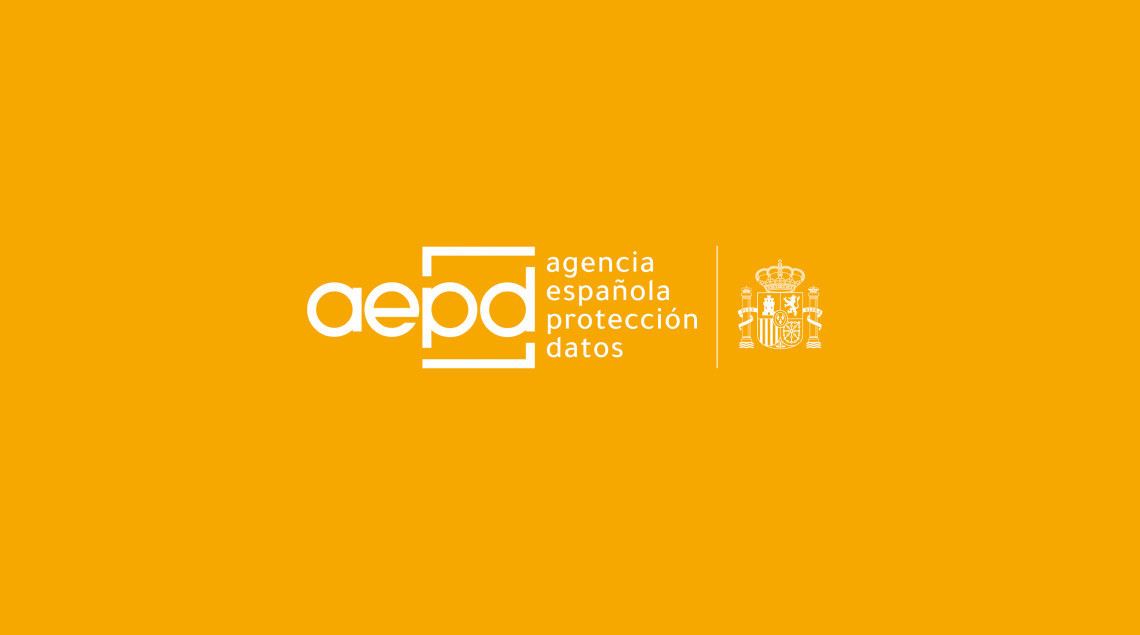 La AEPD, la autoridad de protección de datos más activa de la UE