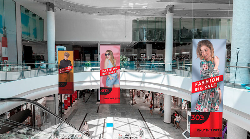 Sonae Sierra elige a SEC Newgate Spain