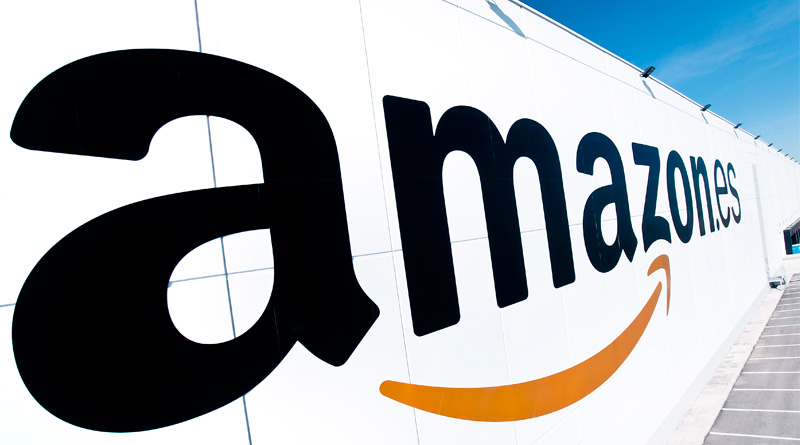 Amazon, el gigante del ecommerce, cumple 10 años en España
