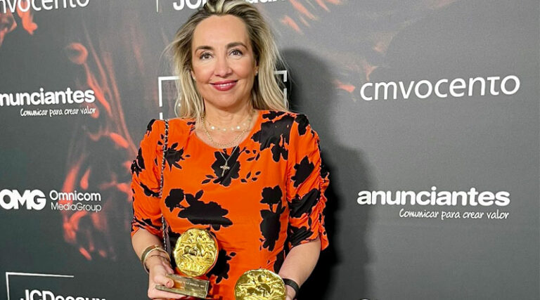 Ana Robledo (Pikolín): “Nos hemos vuelto adictos a presentar campañas ...