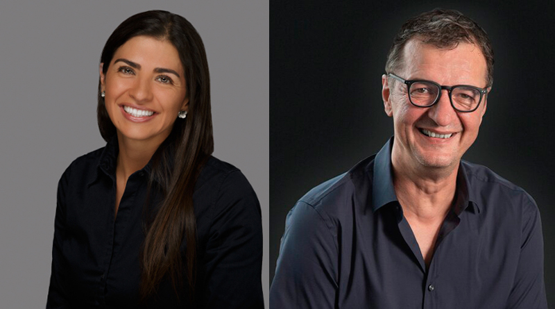 Andrea Suarez, nueva CEO global de UM tras la salida de Sasha Savic