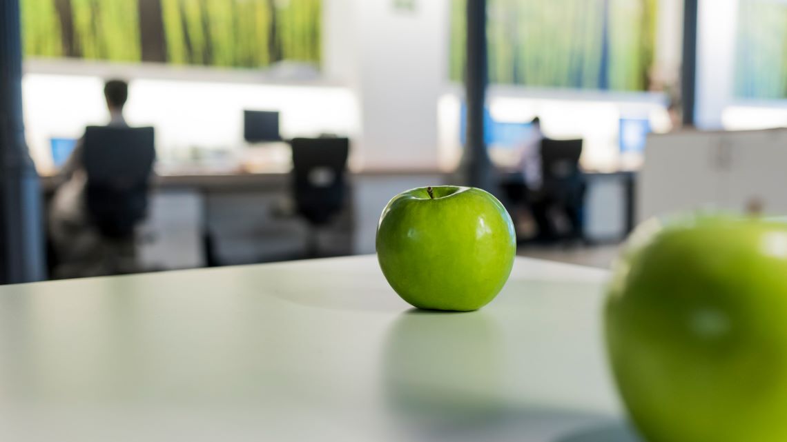 Apple Tree: agencia de comunicación estratégica radicalmente innovadora