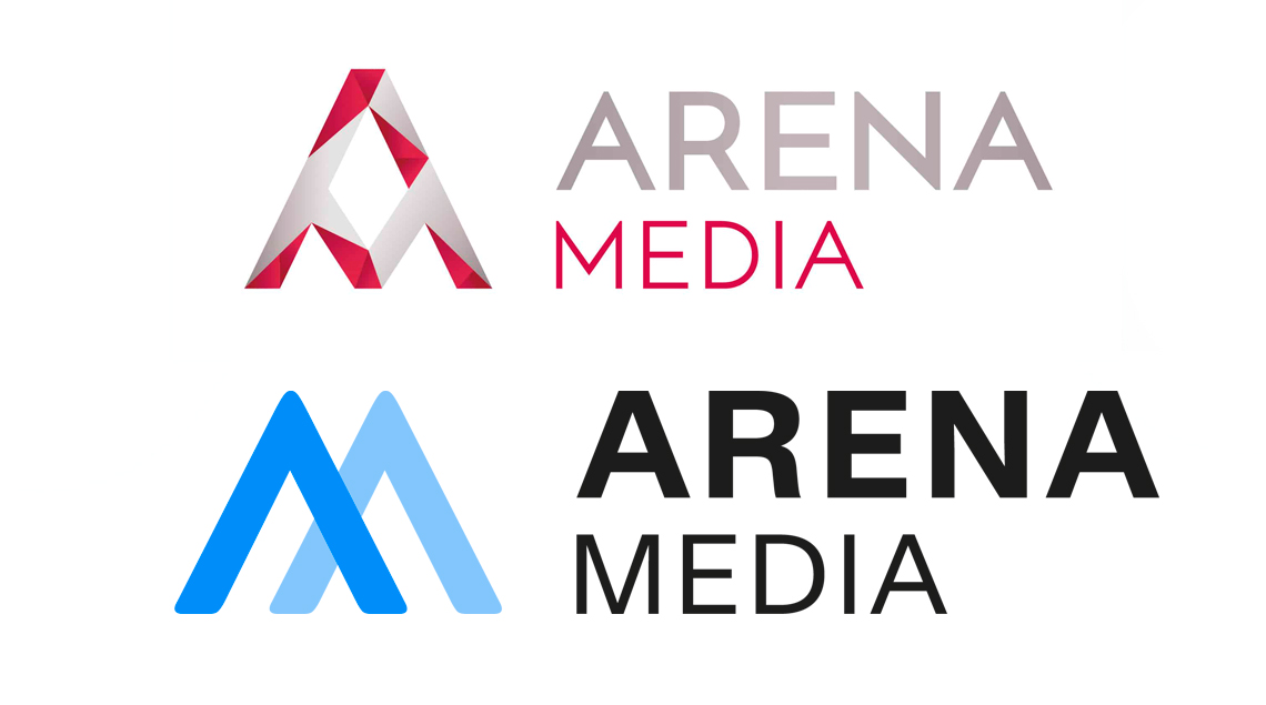 Arena Media estrena imagen de marca bajo el concepto AAAAH - IPMARK ...