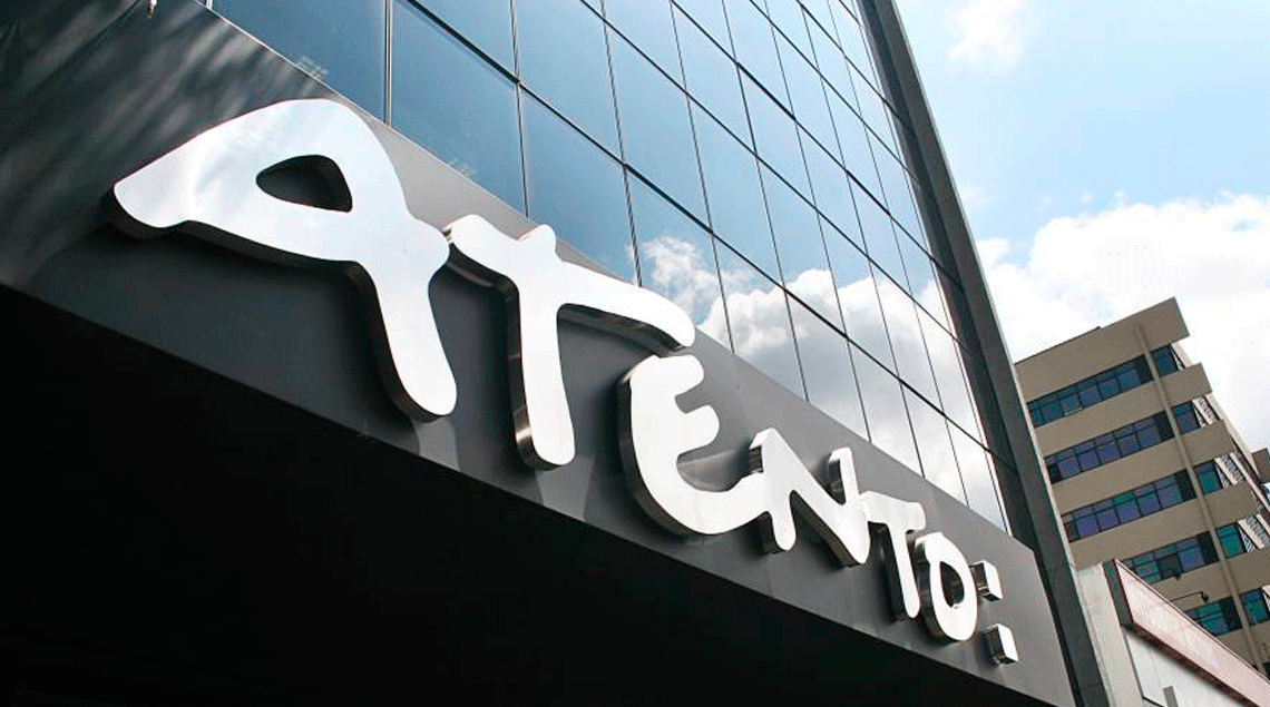 Atento espera una buena campaña de Black Friday