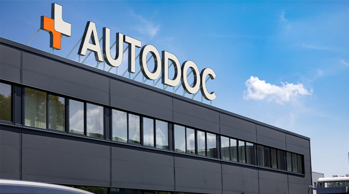 Autodoc estrena su marketplace en España