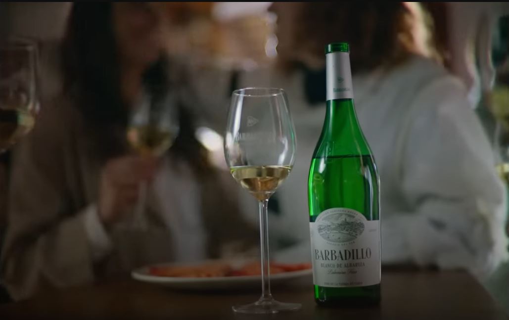 Bodegas Barbadillo estrena campaña y nuevo posicionamiento