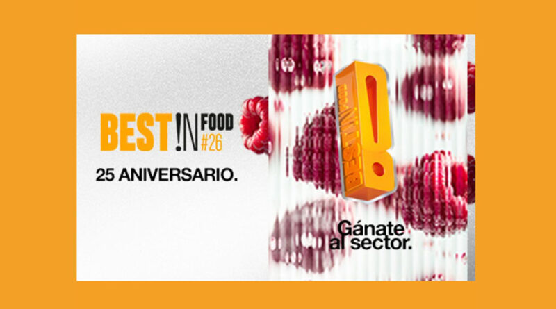 Best Food Marketing Summit archivos - IPMARK | Información de valor ...