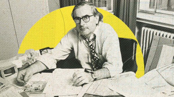 Best of Bullmore, la web que recoge todo el trabajo de Jeremy Bullmore