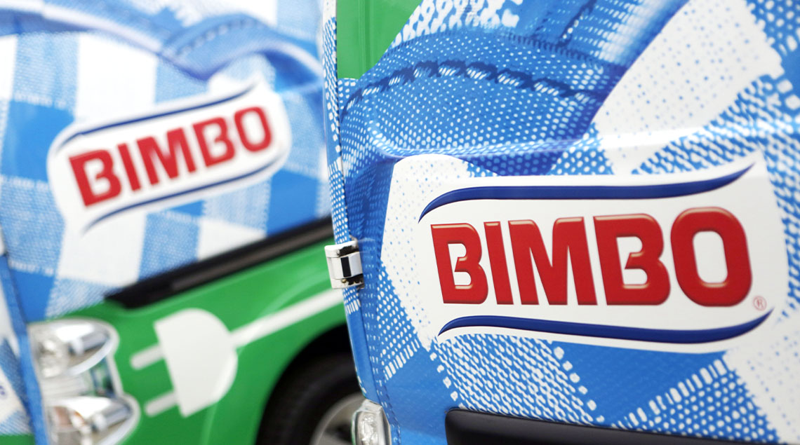 Decálogo sostenible de… Bimbo