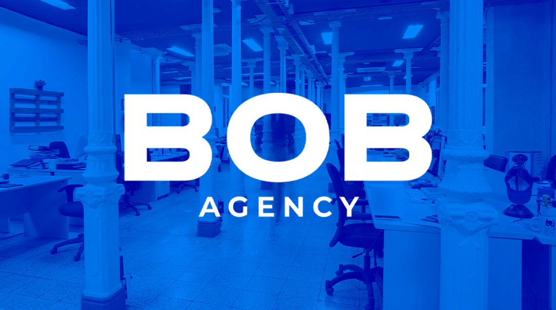 BOB Agency culmina su plan a tres años y refuerza su modelo integrado