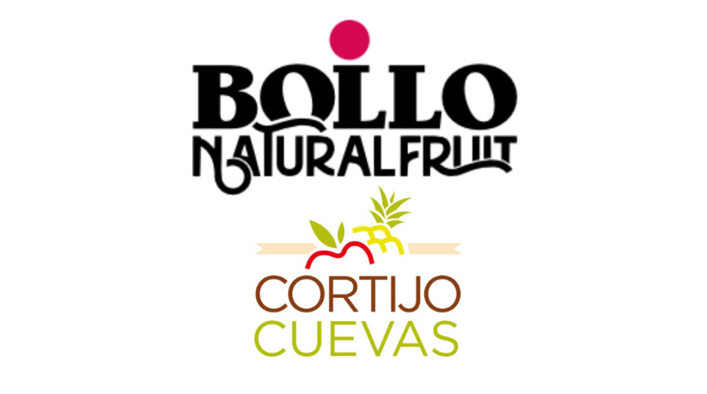 Bollo Natural Fruit incorpora a Cortijo Cuevas