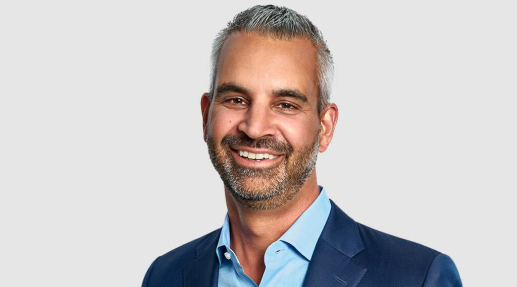 Brian Lesser, nombrado nuevo CEO global de GroupM