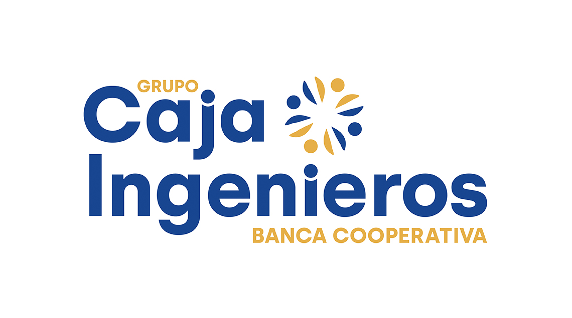 Grupo Caja Ingenieros estrena nueva identidad corporativa