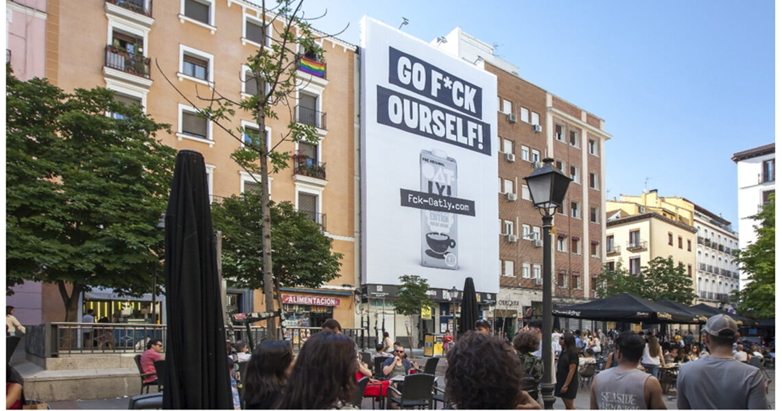 Arnold Schwarzenegger protagoniza la campaña de Parkside