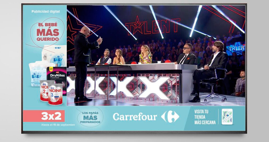 Arnold Schwarzenegger protagoniza la campaña de Parkside