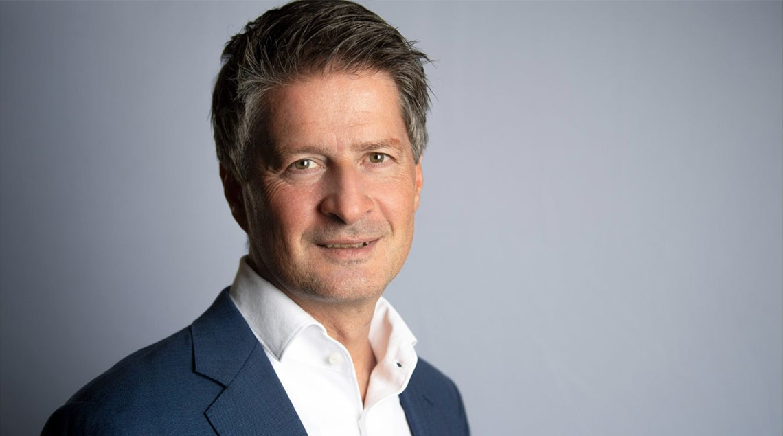 Citroën ficha a Xavier Chardon como su nuevo CEO