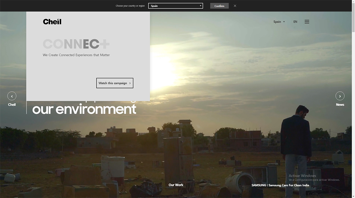 Cheil Connec+, la propuesta de Cheil Worldwide que une el conocimiento ...