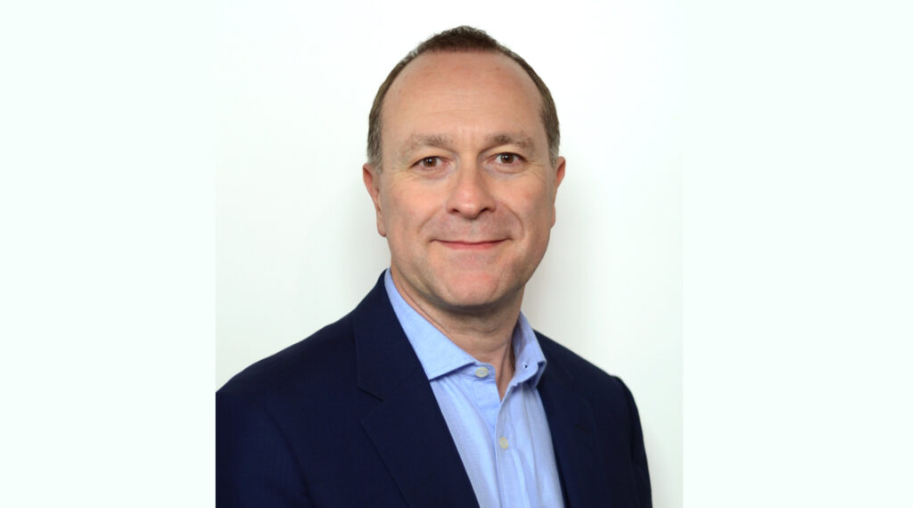 Christian Duprat, VP y director general de Europa Occidental de Adobe