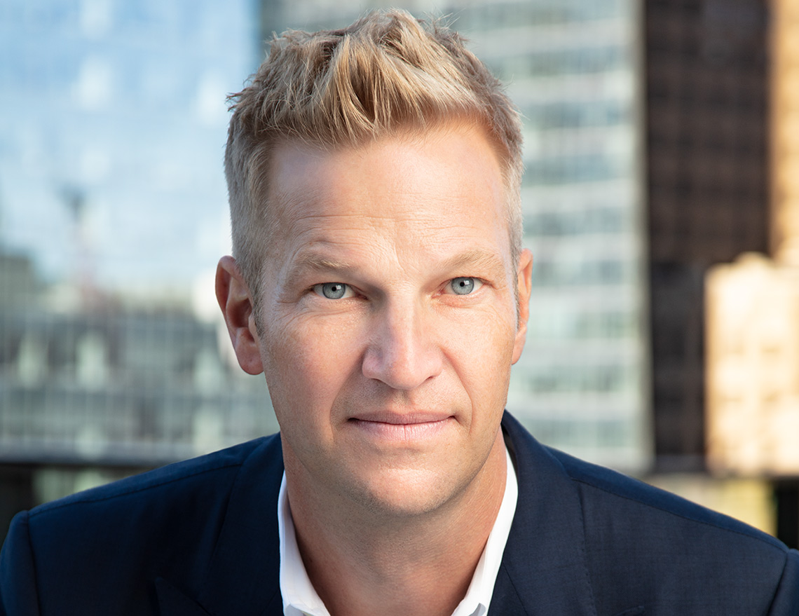 Christian Juhl (GroupM): "La Cuarta Revolución es tecnológica y social ...