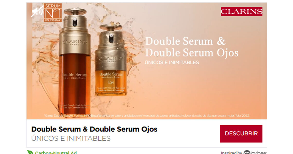 Vips presenta 'Plato Perfecto', su nuevo menú del día