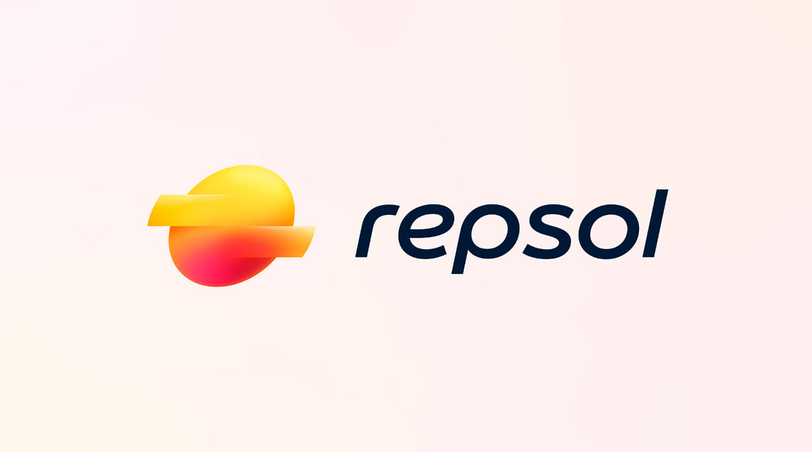 Las claves de la nueva identidad corporativa de Repsol - IPMARK | Información de valor sobre ...