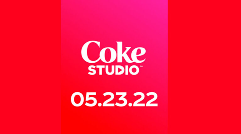 Coca-Cola lanza Coke Studio para dar voz a artistas emergentes Coca-Cola lanza Coke Studio para dar voz a artistas emergentes