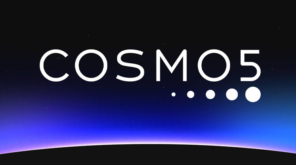 Grupo Labelium se convierte en Cosmo5
