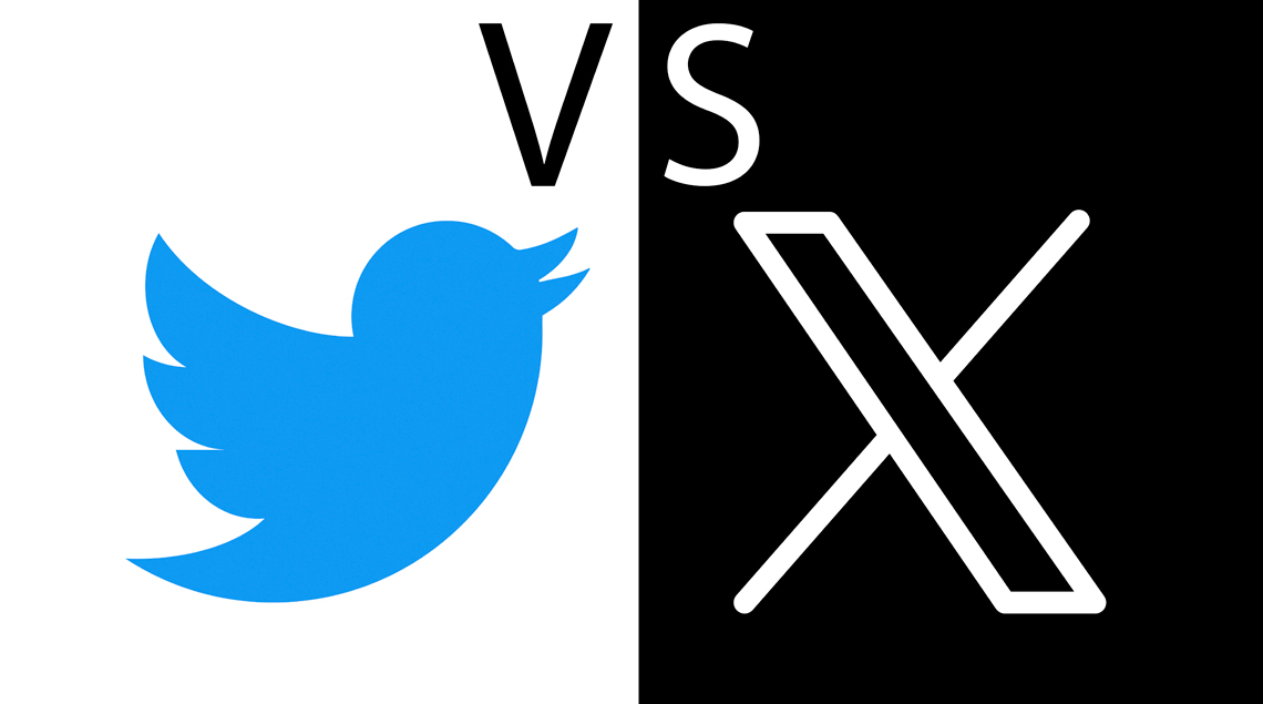 De Twitter a X. ¿Error o acierto de Elon Musk? - IPMARK | Información ...