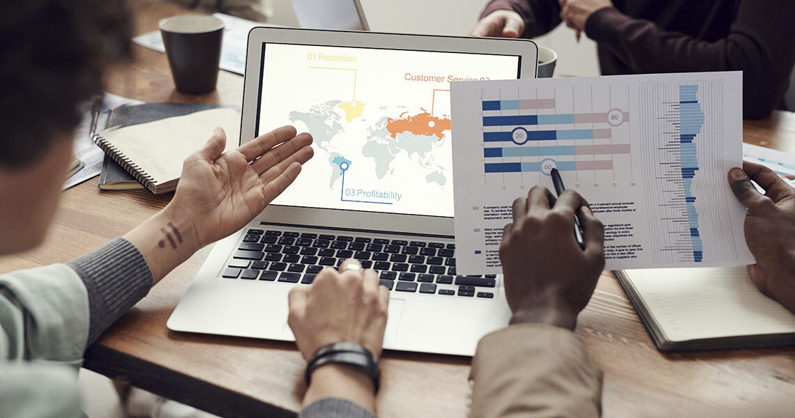 Mapa de las agencias de medios en España-IPMARK