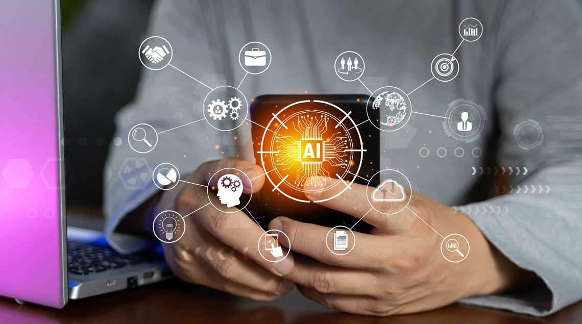 Digital Talks by Invibes: un espacio para entender cómo la IA redefine ...