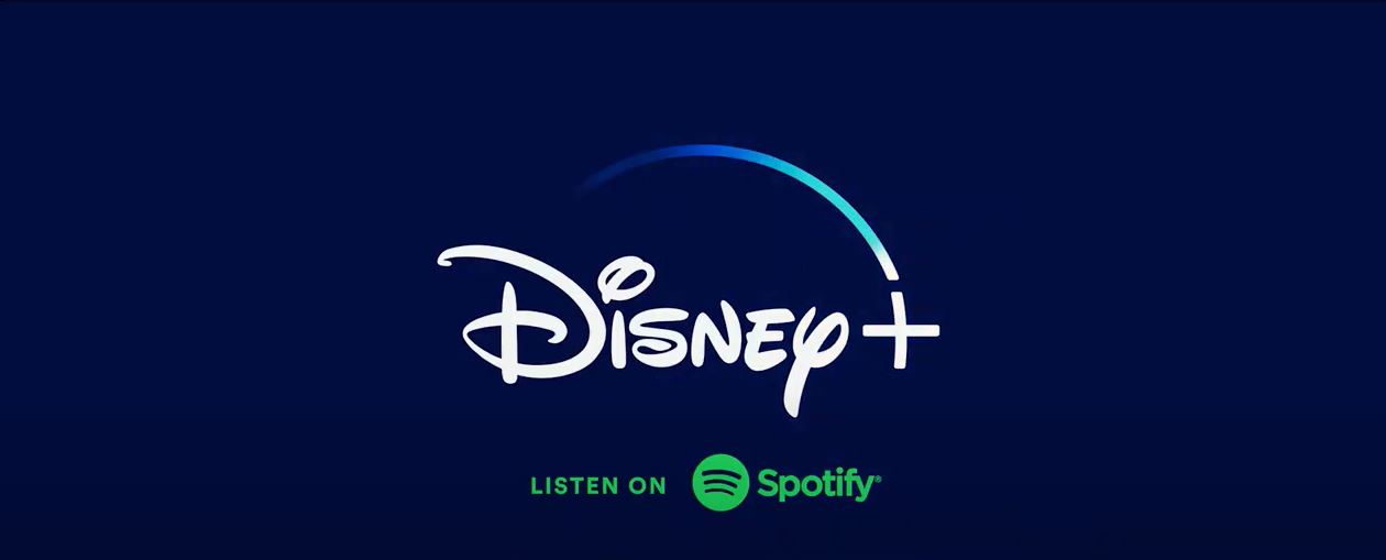 Disney+ elige Spotify para su campaña interactiva e inmersiva