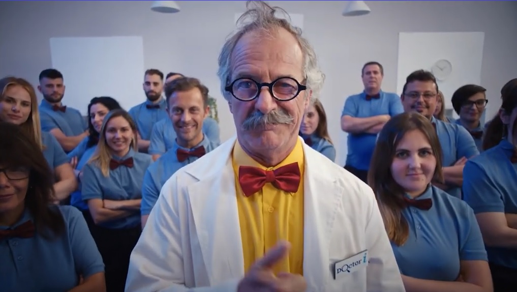 Doctor i refuerza su notoriedad de marca en su última campaña