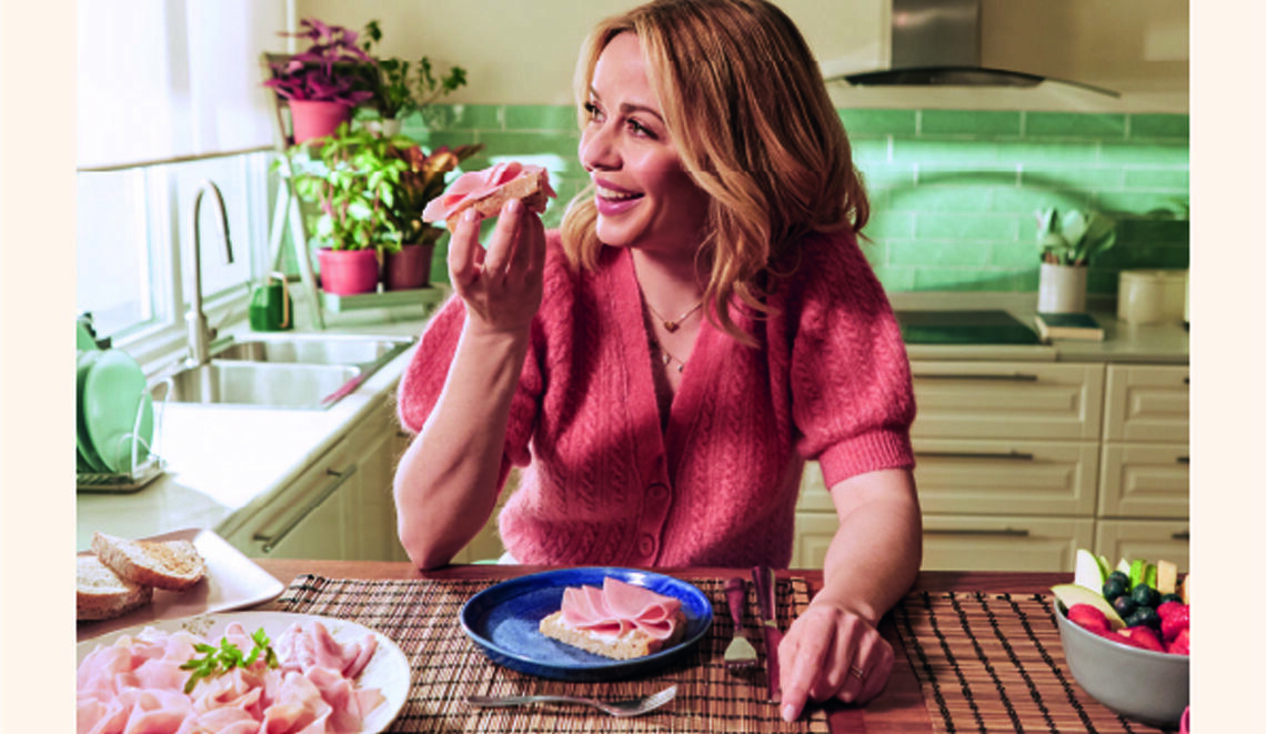 El Pozo BienStar anima a sus consumidores a empoderarse