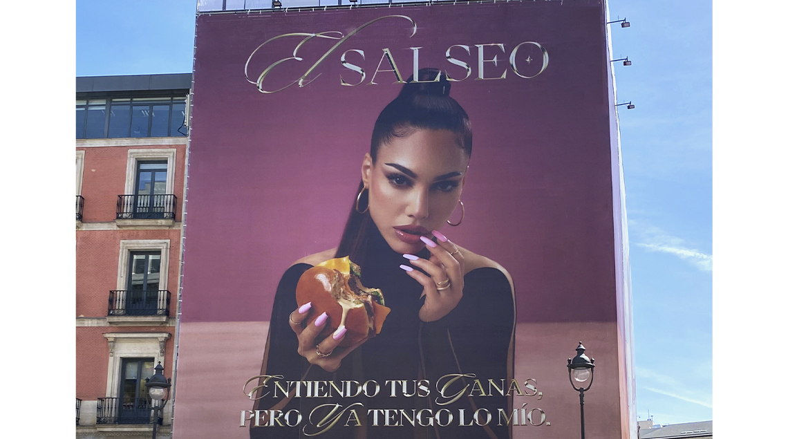 Nace El Salseo, nueva cadena de 'delivery' de hamburguesas