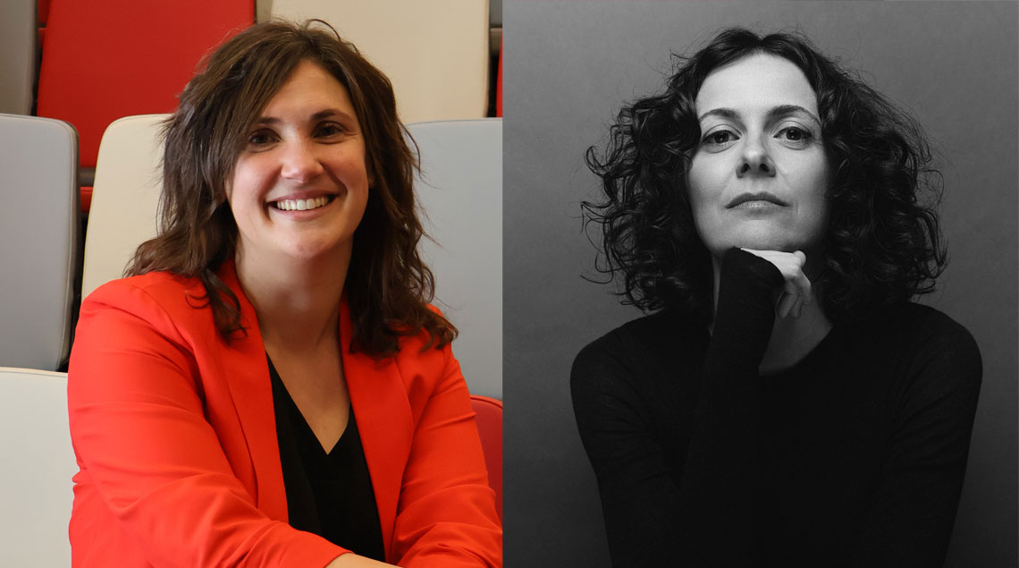 Elena Corpas y Alejandra Chacón (Havas Media Network): “La atención ...
