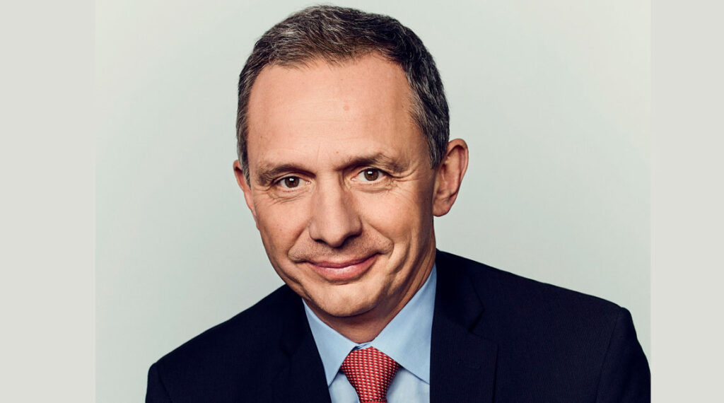 Enrique Lores, nuevo presidente y CEO de PayPal - IPMARK | Información ...