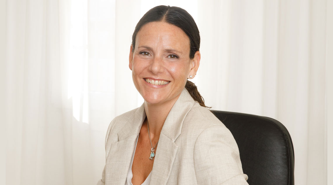 Entrevista a Laura Malone, comunicación de RIU Hotels