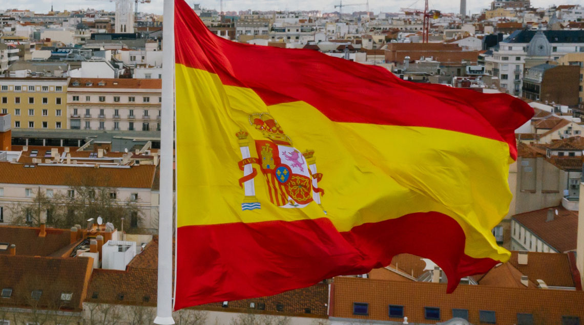 España cae en la lista de marcas-país con mayor poder blando del mundo