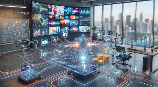 Especial Agencias de Medios 2026 - IPMARK