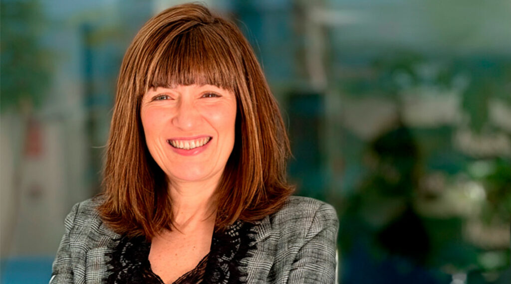 Esther Marina, nueva directora de servicios al cliente de UPartner ...