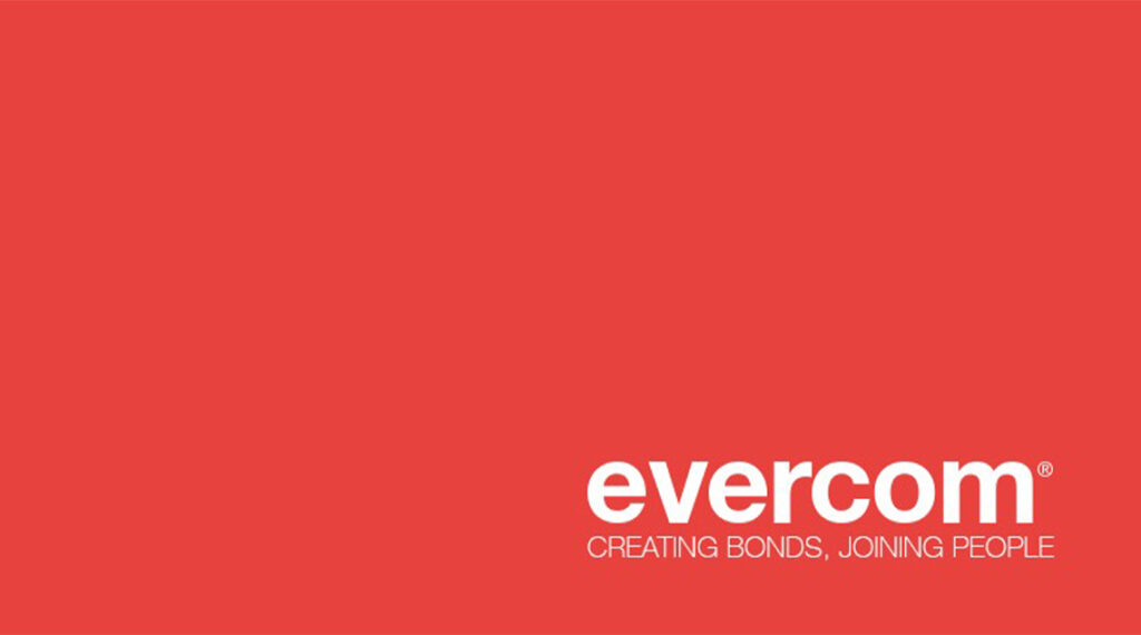 Evercom recibe el certificado ISO 9001 de Bureau Veritas