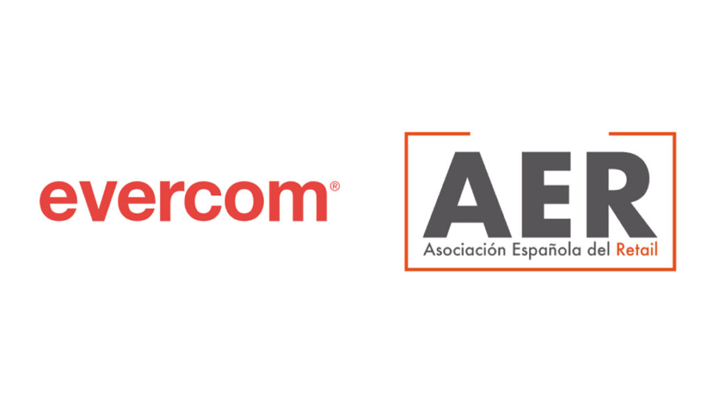 La Asociación Española del Retail cierra alianza con Evercom