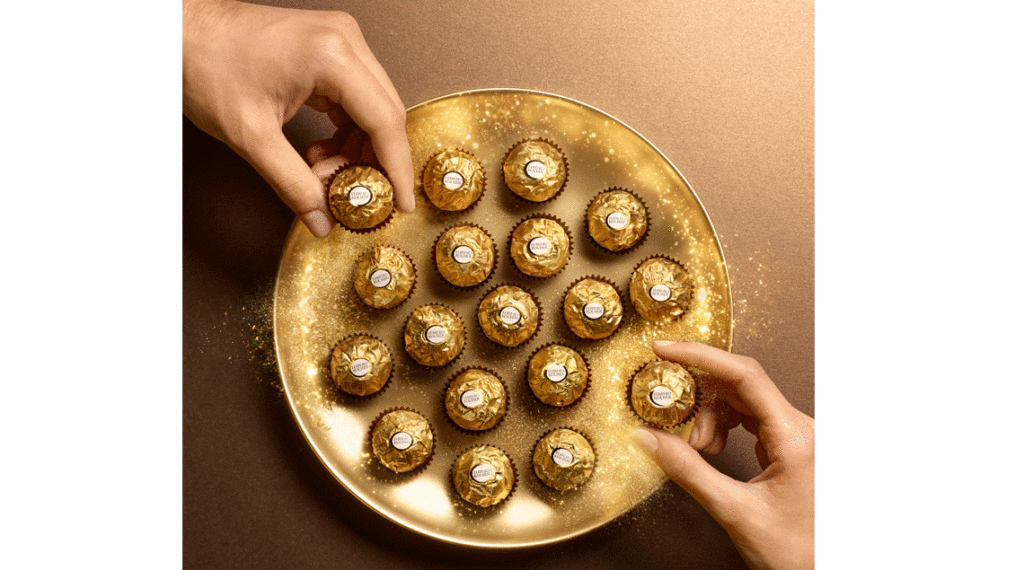 Ferrero Rocher anuncia los tres pueblos finalistas de “Juntos brillamos ...