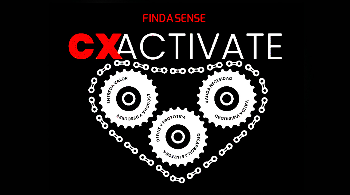 Findasense presenta CX Activate, una poderosa estrategia centrada en ...