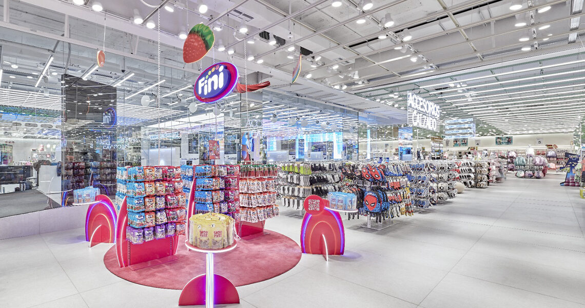 El talón de Aquiles y la gran oportunidad de las marcas españolas