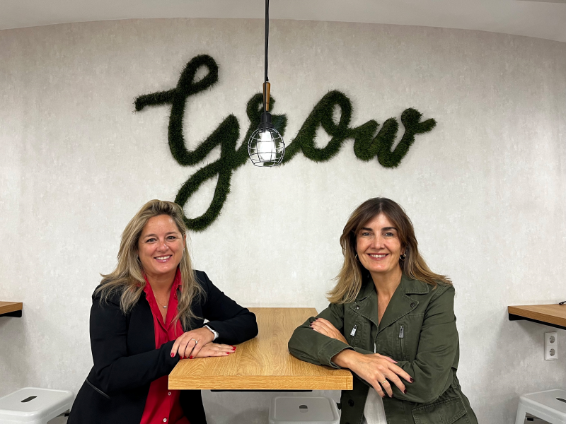 OMG Transact ficha a Virginia Casillas