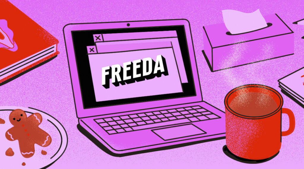 Freeda Platform, la consultoría de Freeda que impulsa la comunicación ...