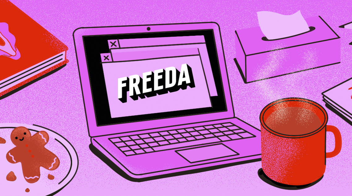 Freeda Platform, la consultoría de Freeda que impulsa la comunicación ...
